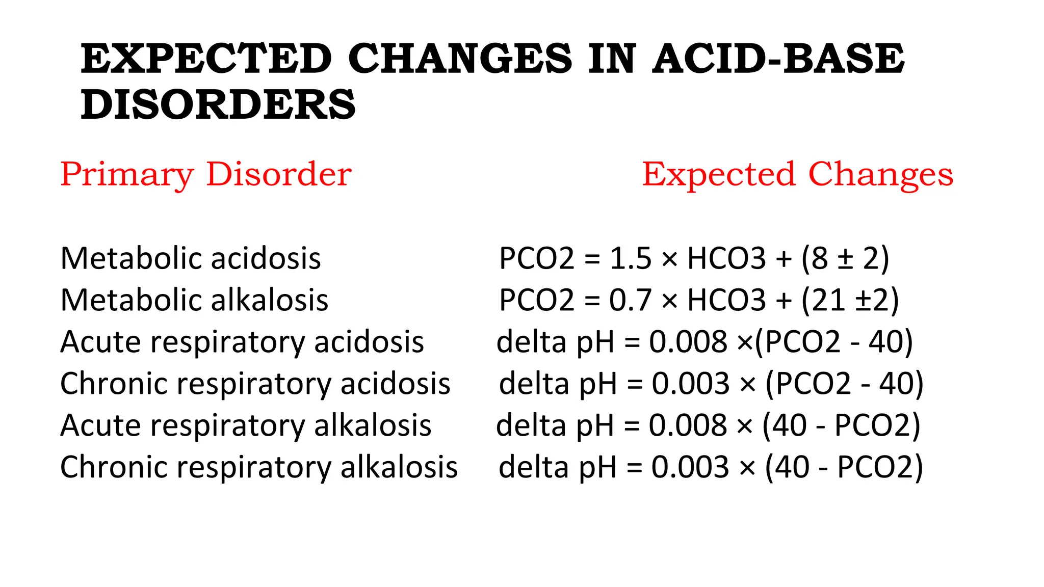 ACID BASE DISORDERS Respiratory Alkalosis: Etiology.pptx