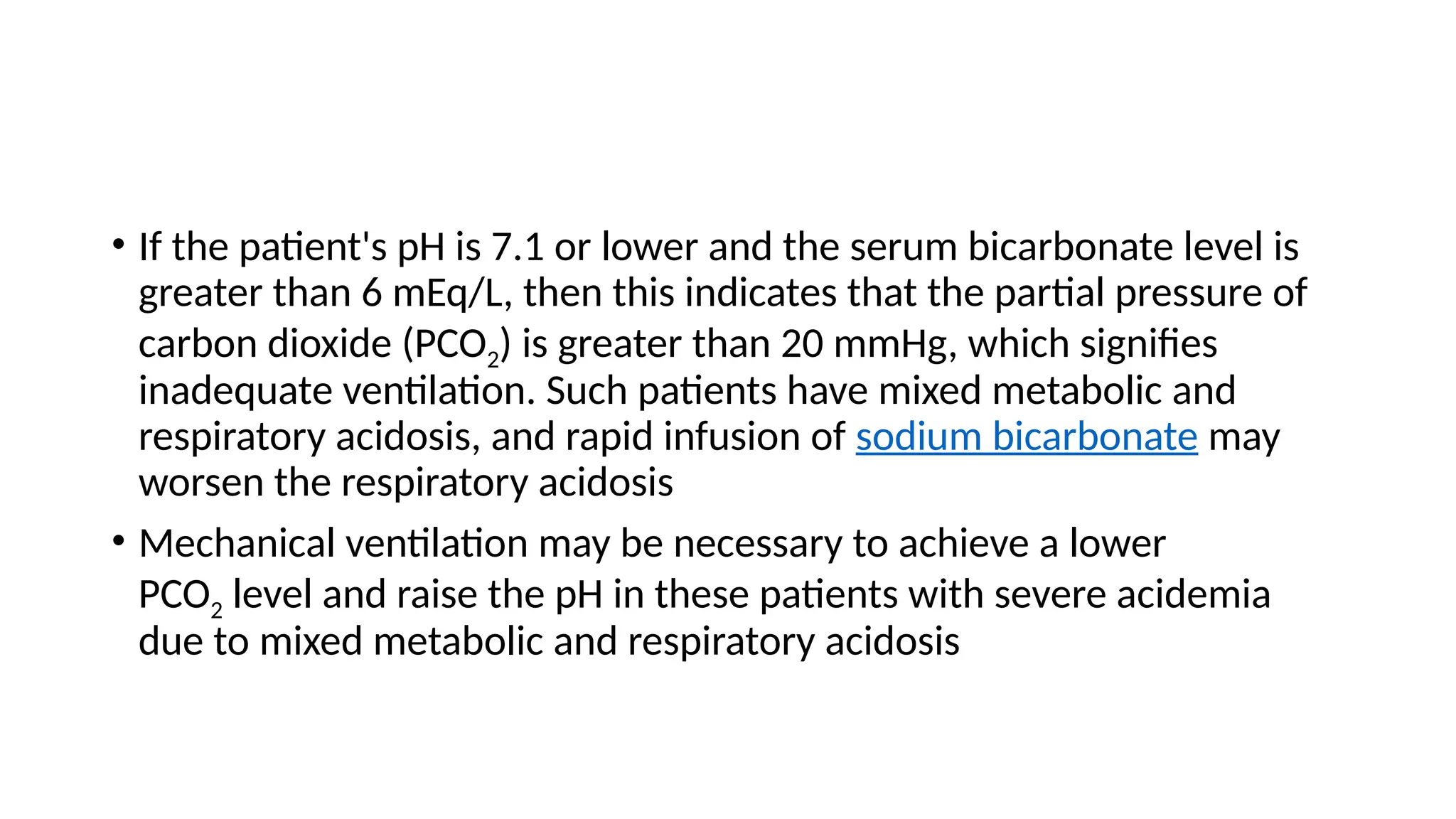 Acid Base Disorders in ICU causes and management.pptx