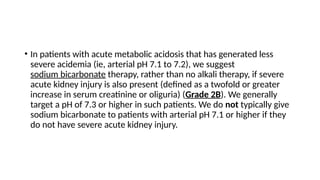 Acid Base Disorders in ICU causes and management.pptx