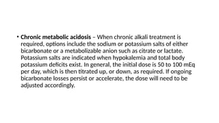 Acid Base Disorders in ICU causes and management.pptx