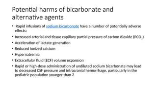 Acid Base Disorders in ICU causes and management.pptx