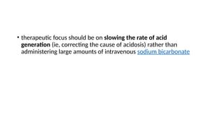 Acid Base Disorders in ICU causes and management.pptx