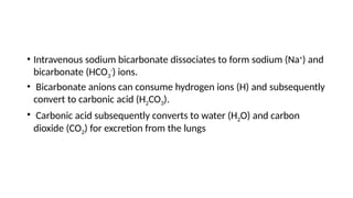 Acid Base Disorders in ICU causes and management.pptx