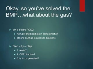 Acid Base Disorders MKG.ppt mif l3ctures | PPT