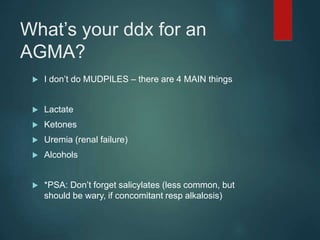 Acid Base Disorders MKG.ppt mif l3ctures | PPT