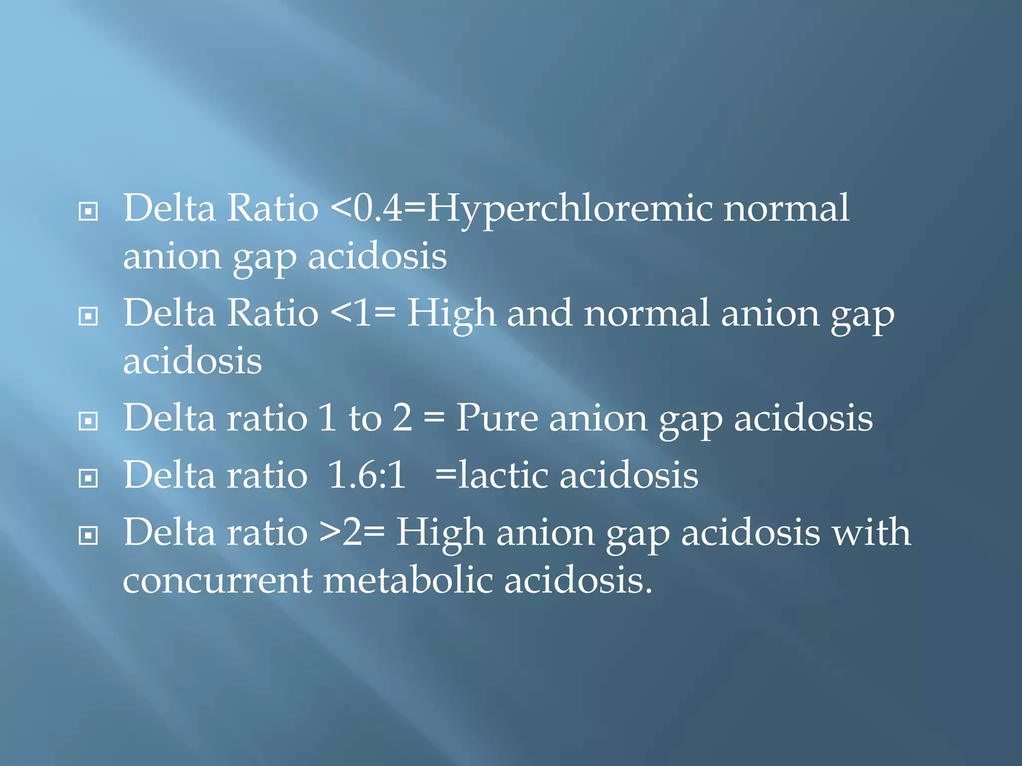 Acid base disorders, renal tubular acidosis & | PPTX