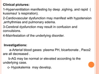 Acid base disturbance(definitin,mechanism).pptx