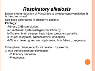 Acid base disturbance(definitin,mechanism).pptx