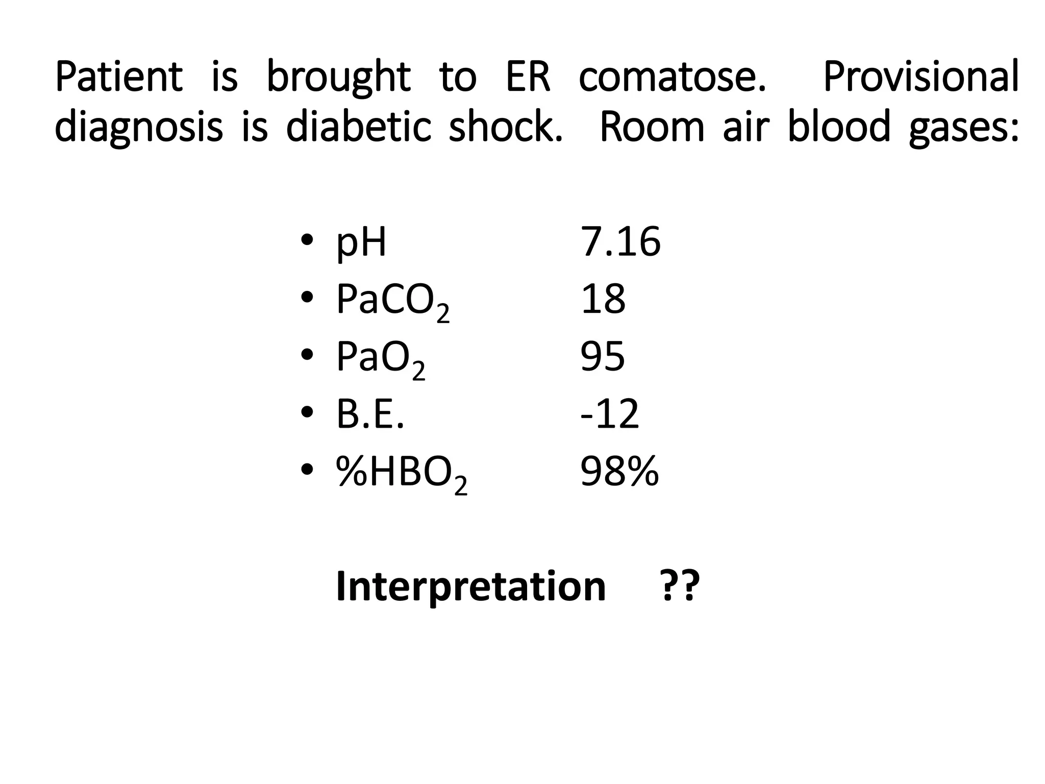 Acid & base disturbance, ABG Interpretation.pptx