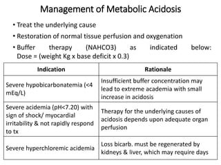 Acid & base disturbance, ABG Interpretation.pptx
