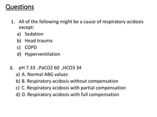 Acid & base disturbance, ABG Interpretation.pptx