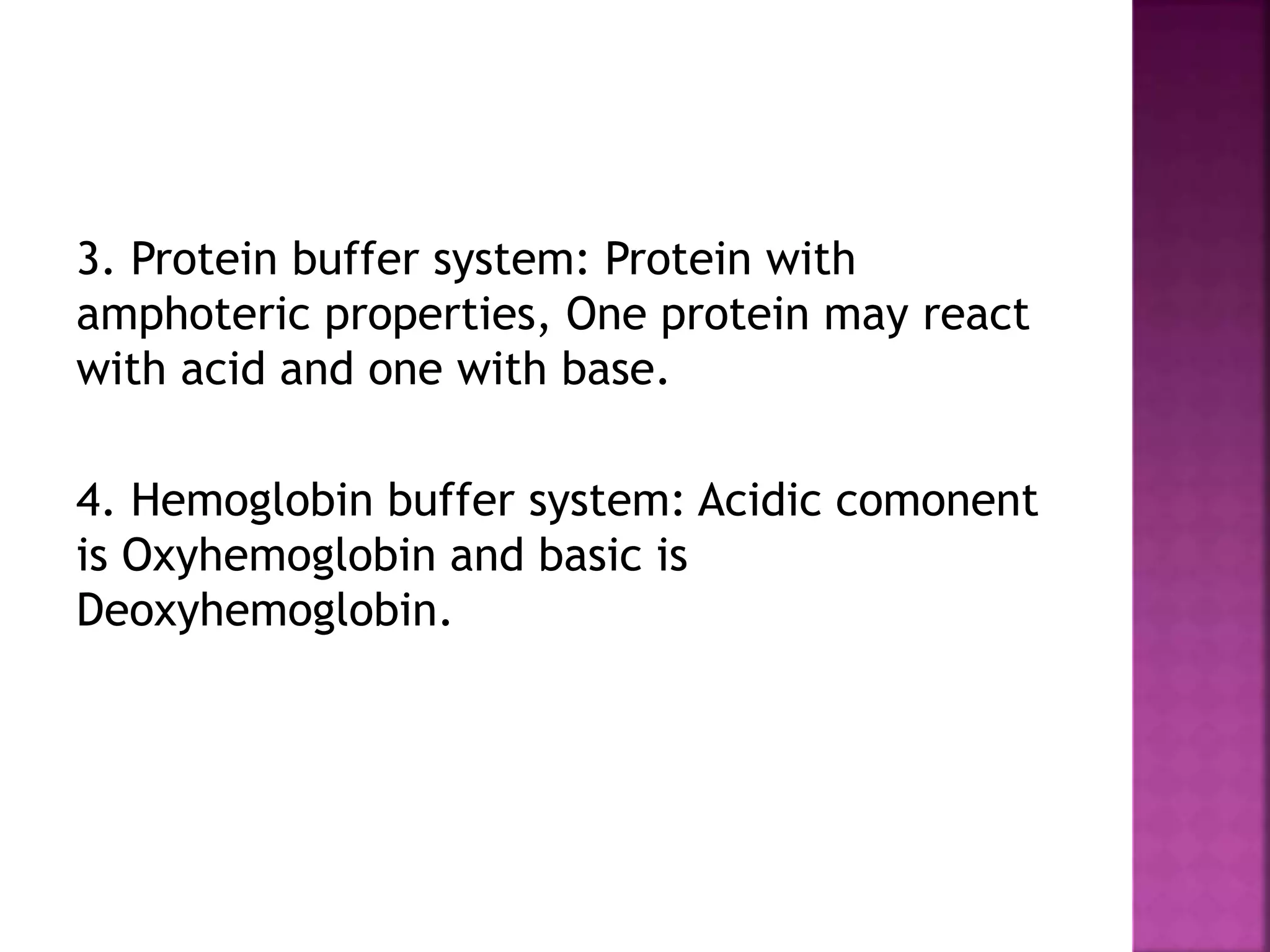 Acid base imbalance | PPTX