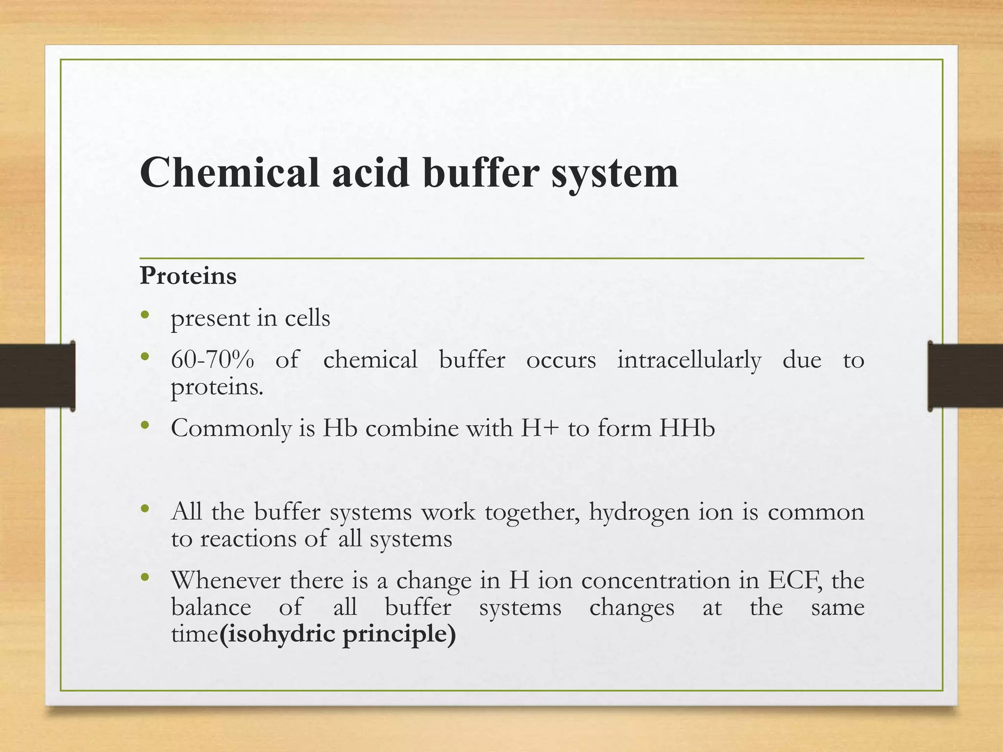 Acid base Imbalance | PPTX
