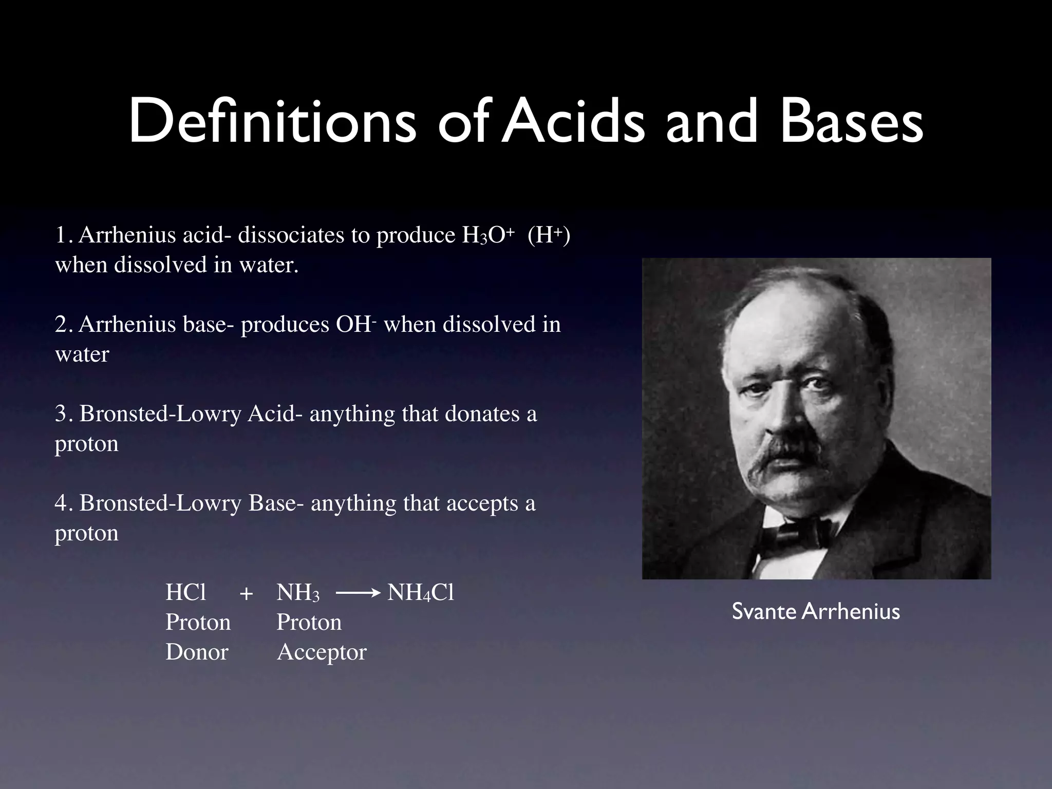 Acids, Bases, Buffers, Electrolytes, & pH | PPT