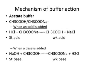 ACID BASE PH | PDF