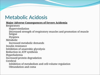 Acid Base Physiology.pptnllllpbvjjkkkvcccfff | PPT