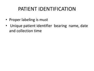 Acid base physiology and Lab Aspects of ABG | PPT