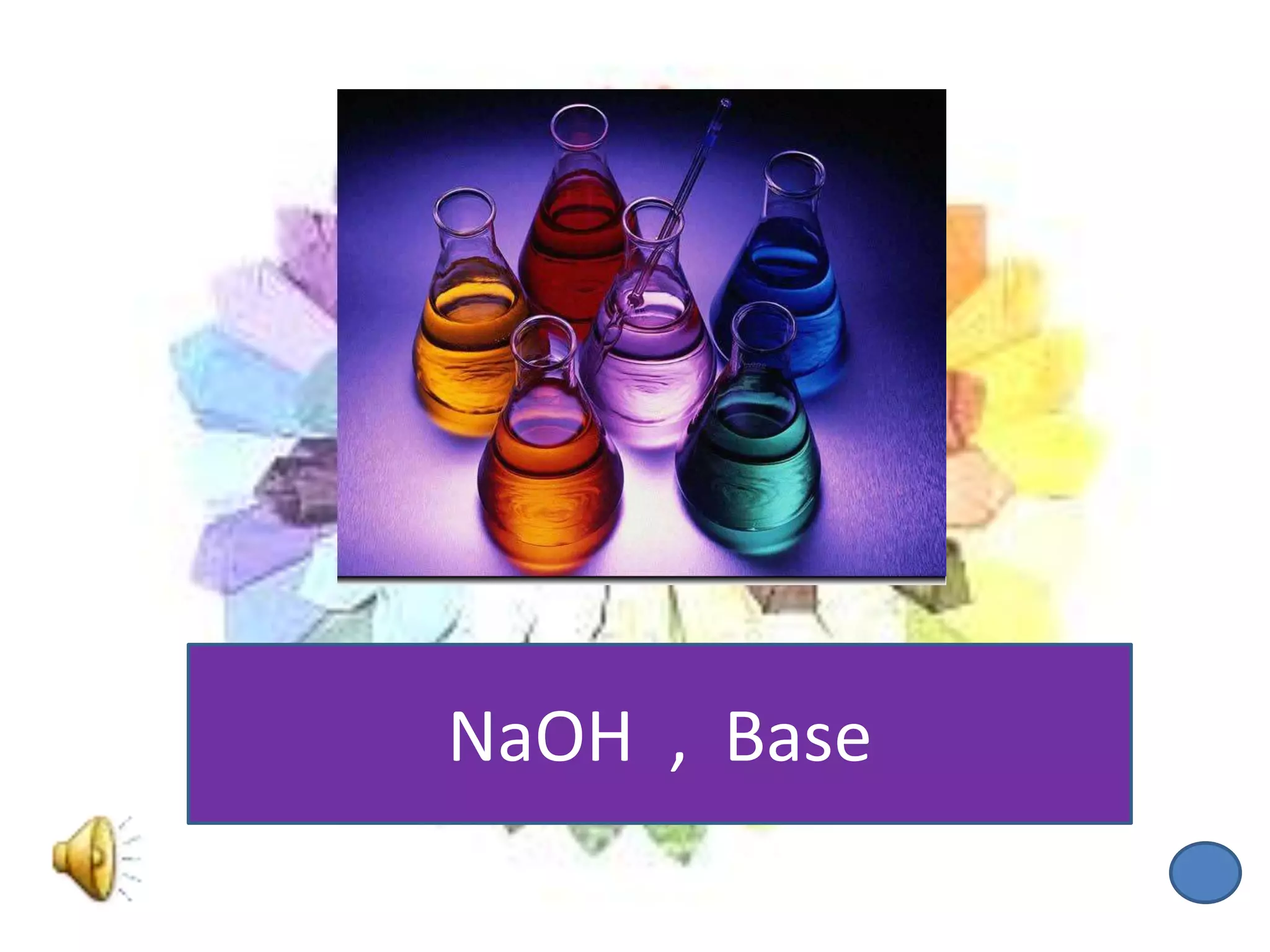 Acid base ppt | PPTX | Chemistry | Science