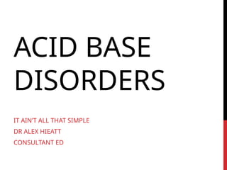 acid_base_presentation abg analysis and interpretation.ppt