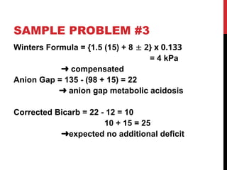 acid_base_presentation abg analysis and interpretation.ppt