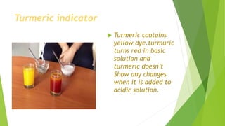 Acid , bases and salt | PPT