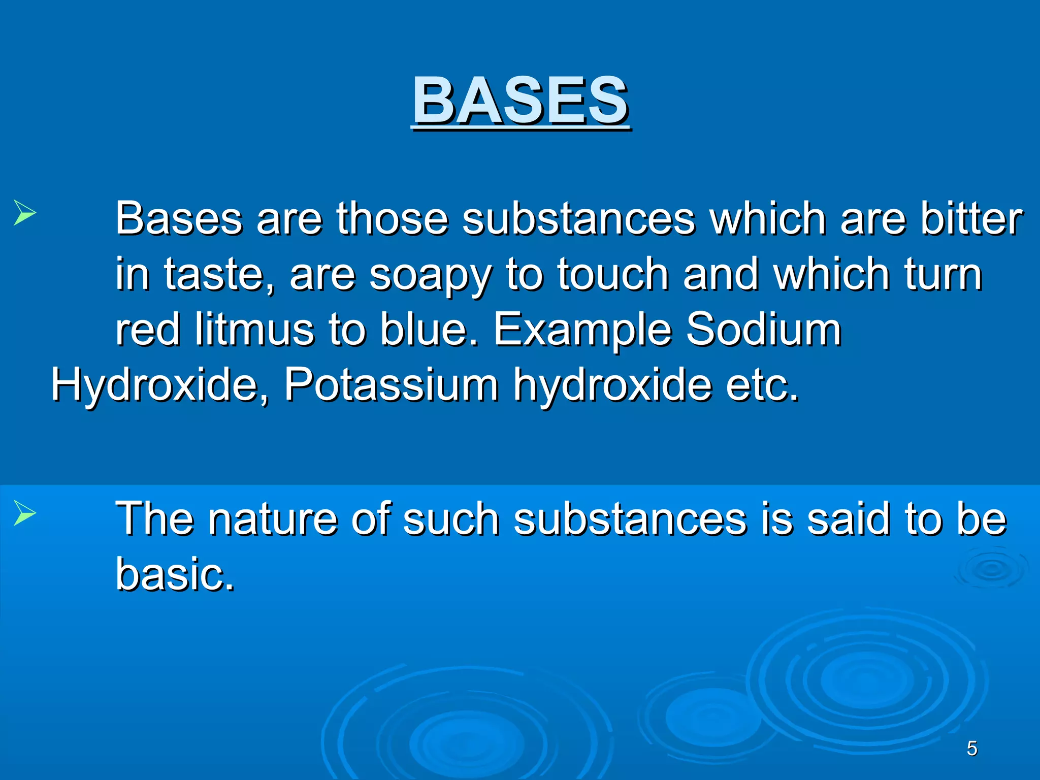 Acid bases and salts 17 jul 13 | PPT