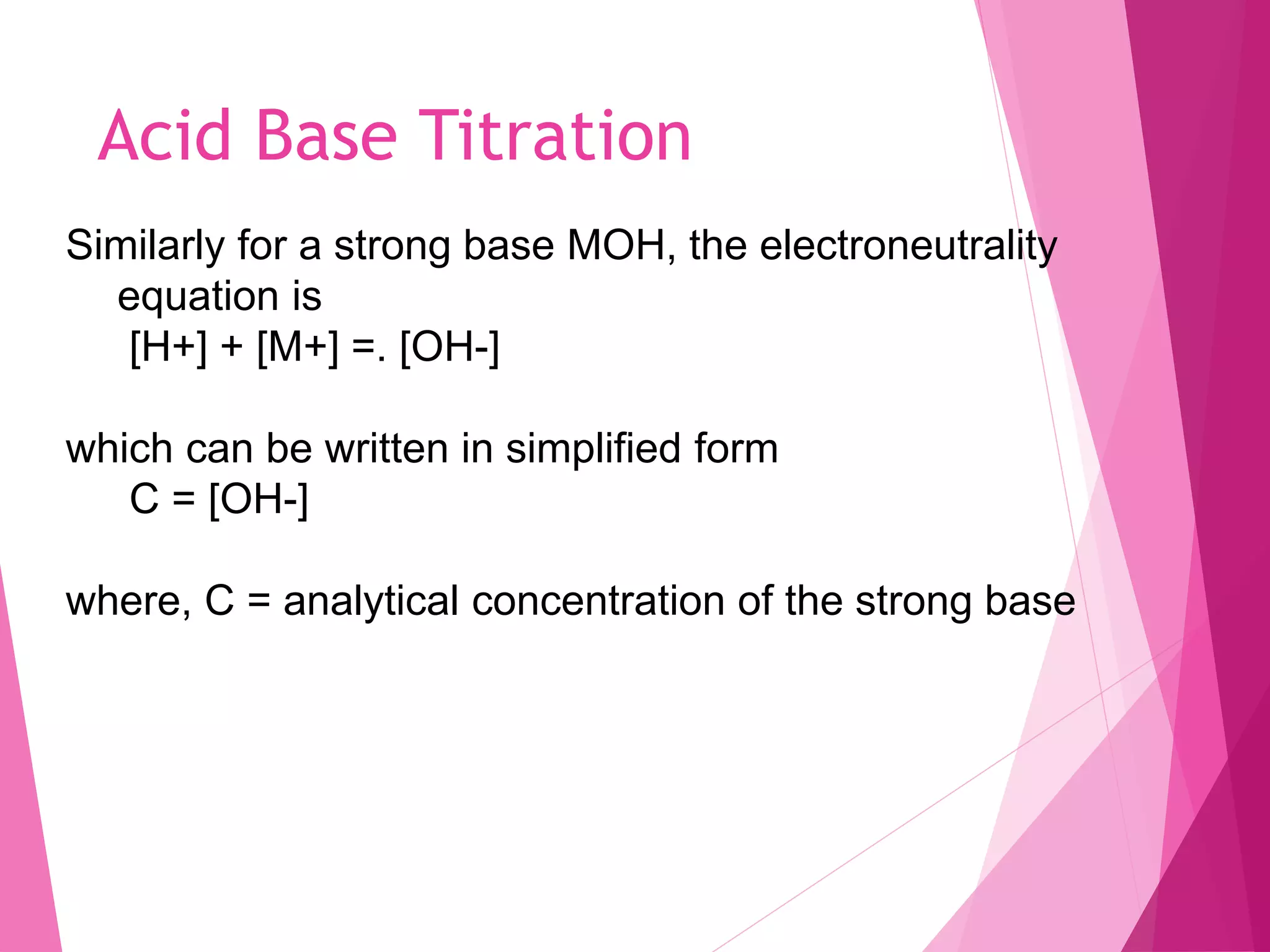 Acid Base Titration.ppt