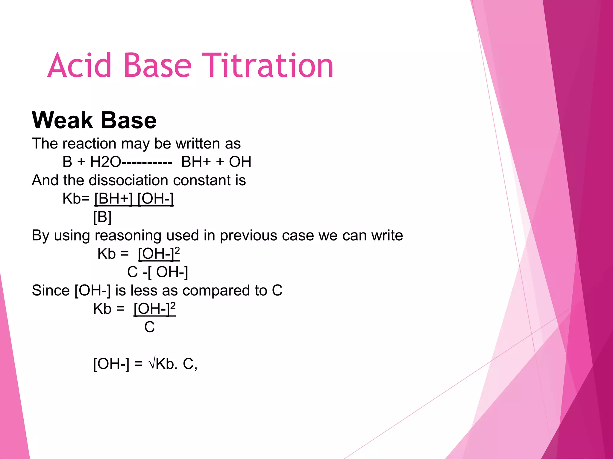 Acid Base Titration.ppt