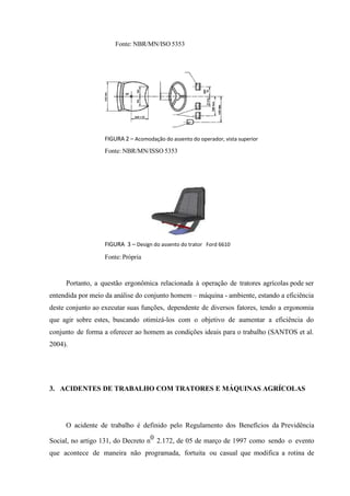 Acidentes com tratores agrícolas 2 | DOCX