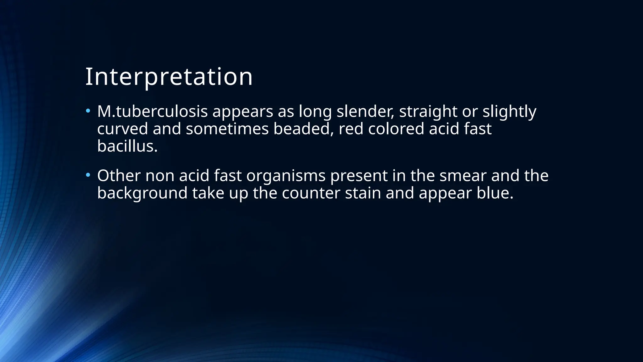 Acid fast stain.pptxxxxxcxxccccccccxxxxx | PPTX