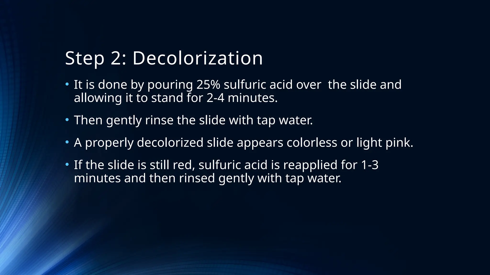 Acid fast stain.pptxxxxxcxxccccccccxxxxx | PPTX