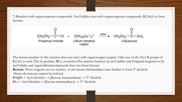 Acid Halides and Acid Anhydrides.Aneeq Javed.pptx