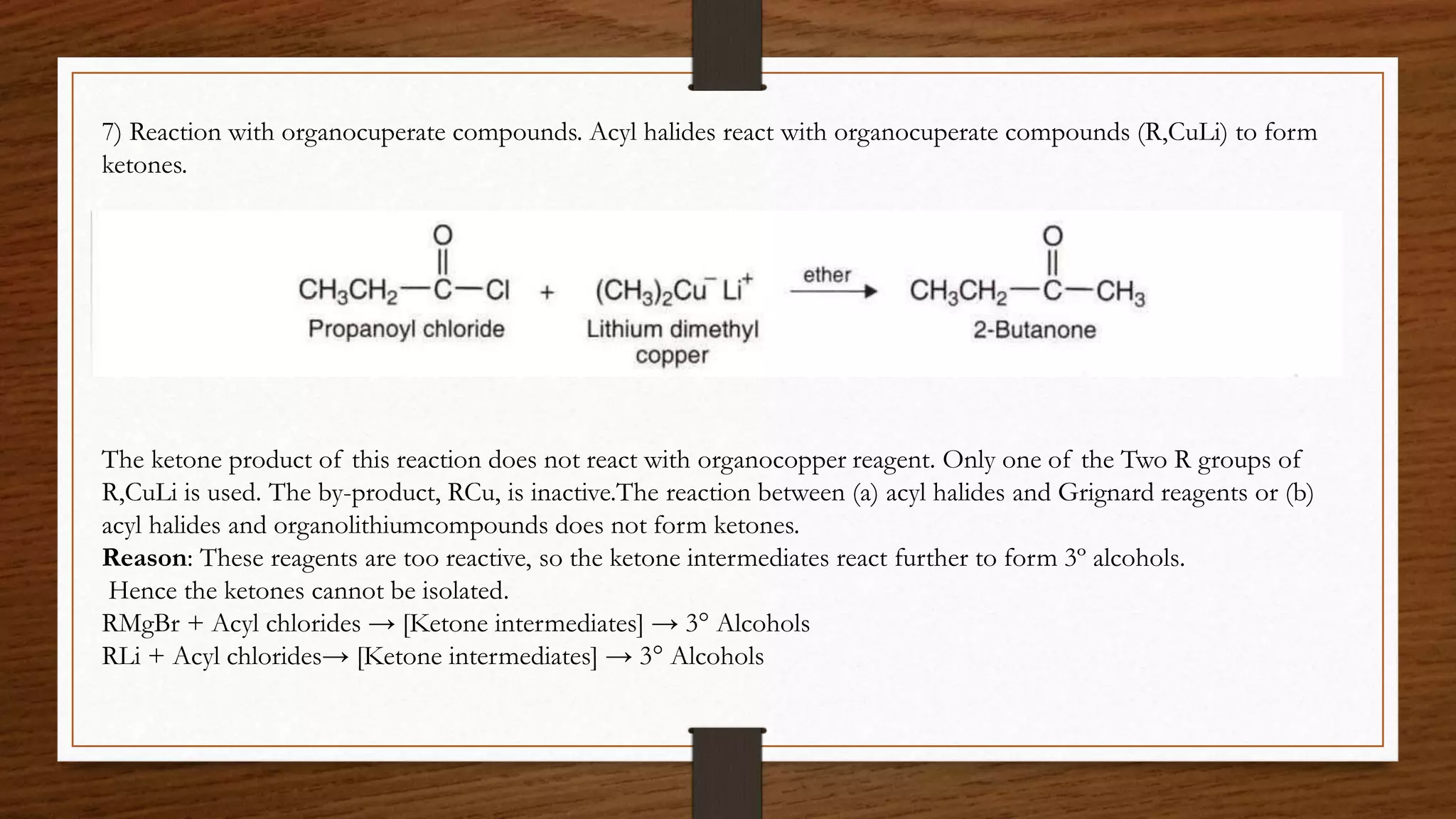 Acid Halides and Acid Anhydrides.Aneeq Javed.pptx