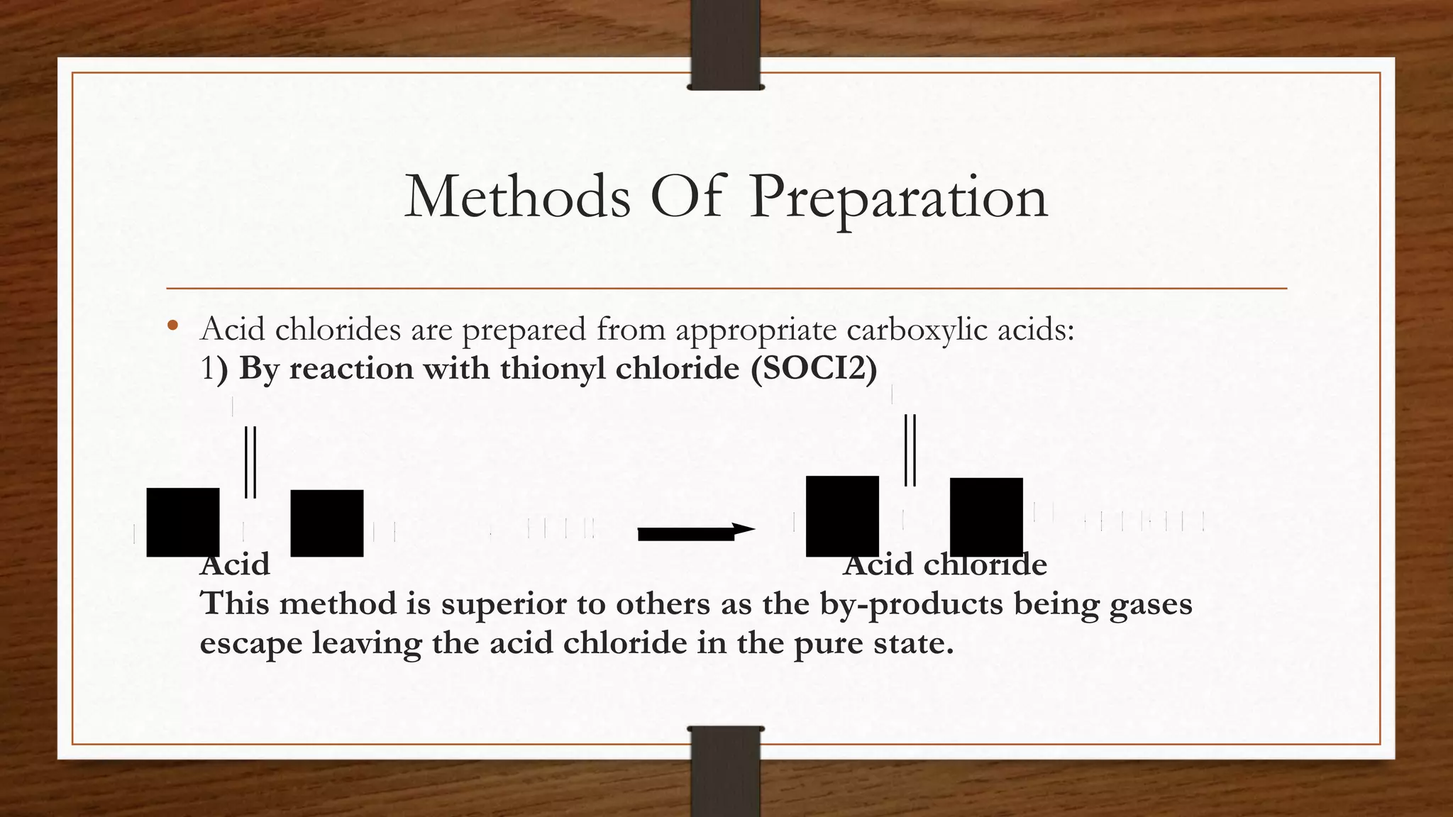 Acid Halides and Acid Anhydrides.Aneeq Javed.pptx