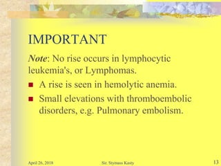 ACIDIC PHOSPHATASE ENZYME (ACP) | PPTX