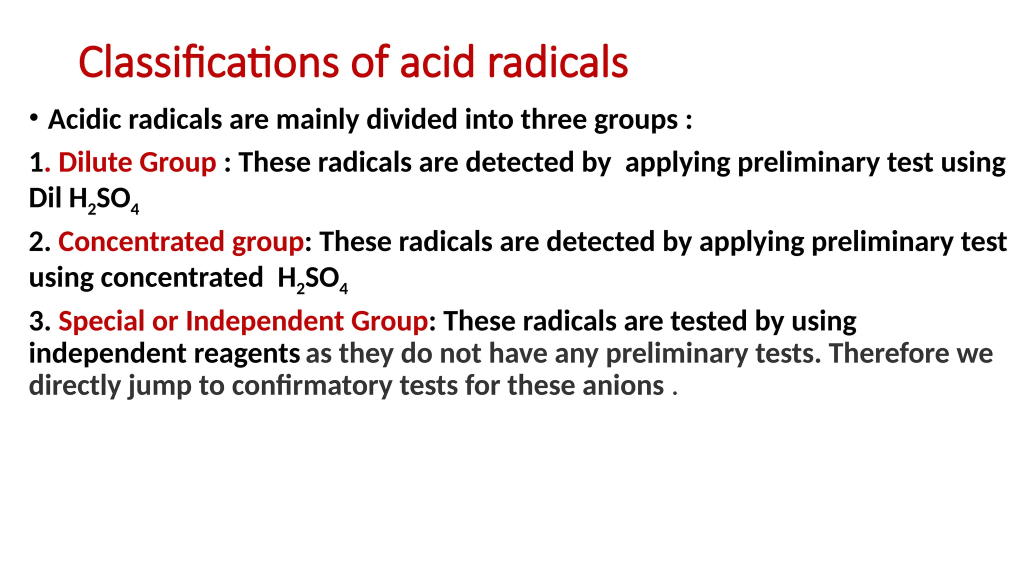 Acidic radicals ARE VERY GGOD RADICA.pptx