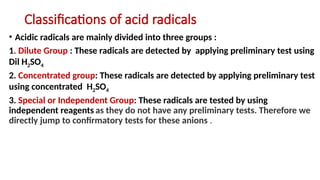 Acidic radicals ARE VERY GGOD RADICA.pptx
