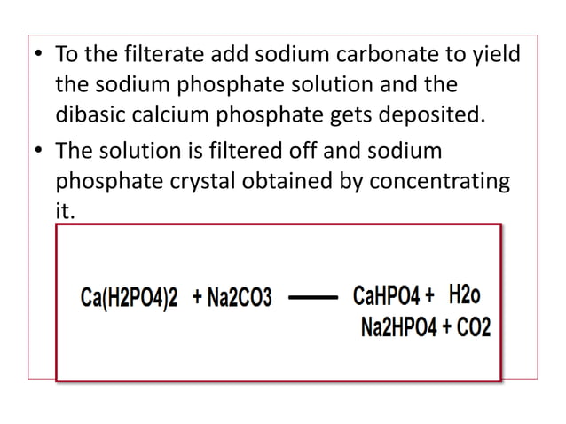 Acidifiers | PPTX | Chemistry | Science