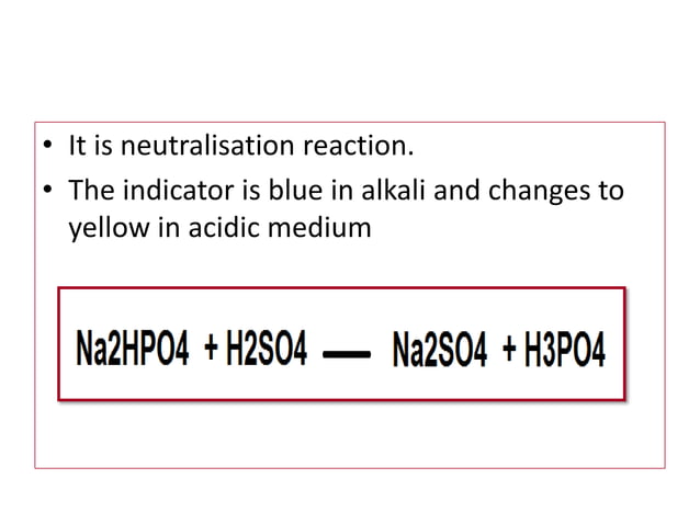 Acidifiers | PPTX | Chemistry | Science