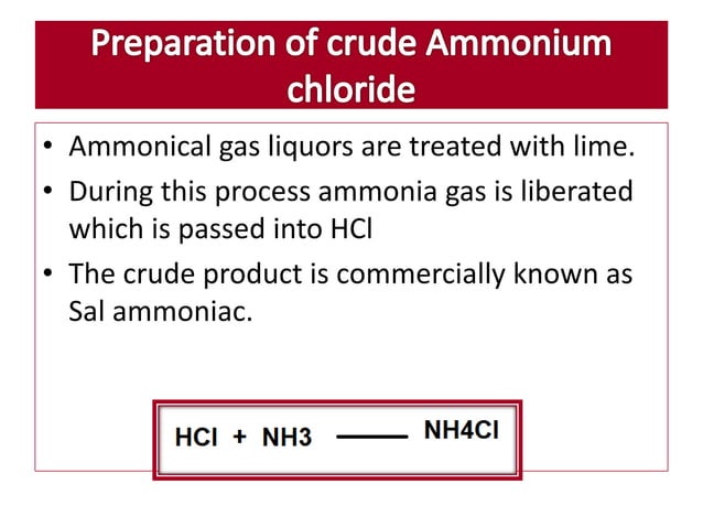 Acidifiers | PPTX | Chemistry | Science