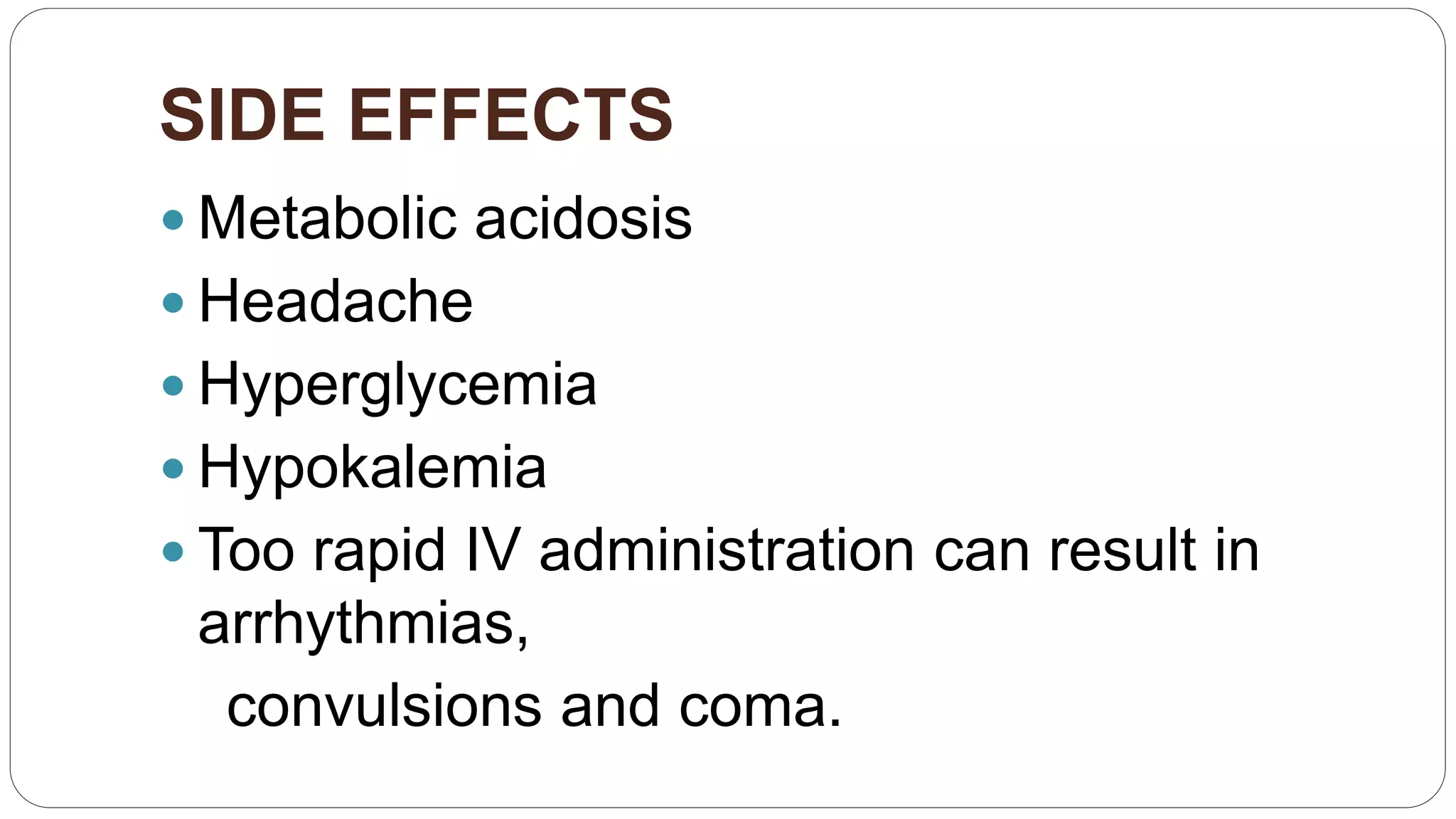 Acidifiers | PPTX