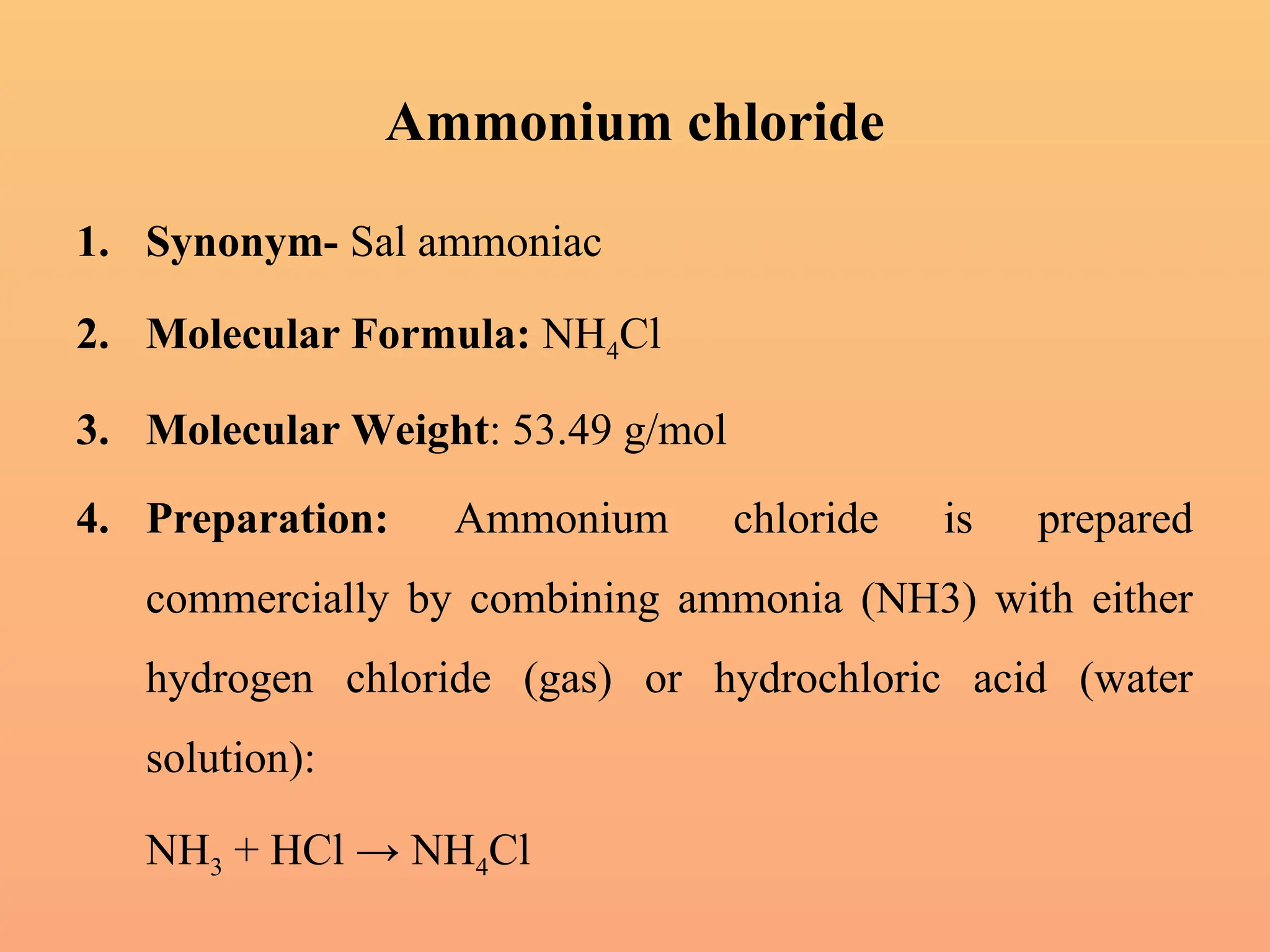 Acidifiers - First Year Pharm D Pharmaceutical Inorganic Chemistry | PPTX