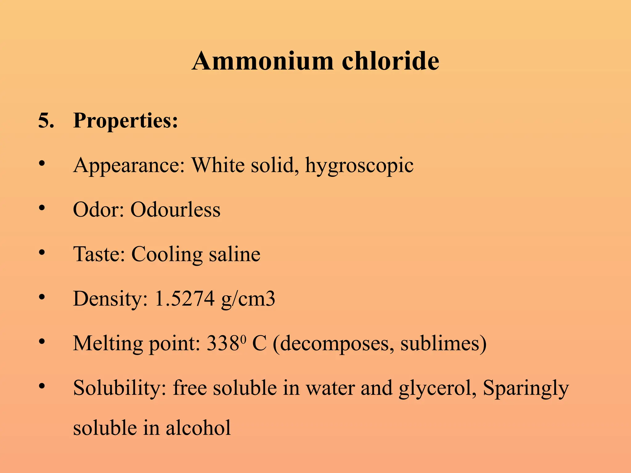 Acidifiers - First Year Pharm D Pharmaceutical Inorganic Chemistry | PPTX