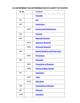 acidity.pdf | Alcoholic Beverages | Food & Drink