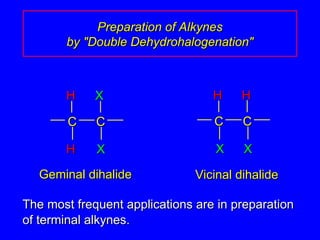 acidity of acetylene and terminal alkynes _ Chemstry.ppt