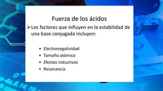 Acido - base Química Orgánica.pptx
