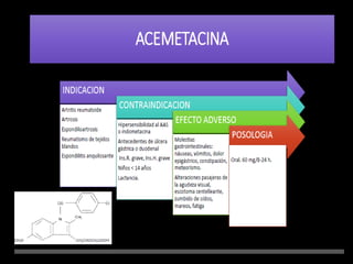 Acido acetico edwin lazo 43 | PPTX