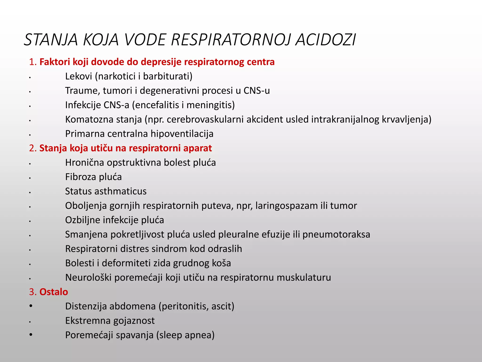 Acidobazna ravnoteza | PDF
