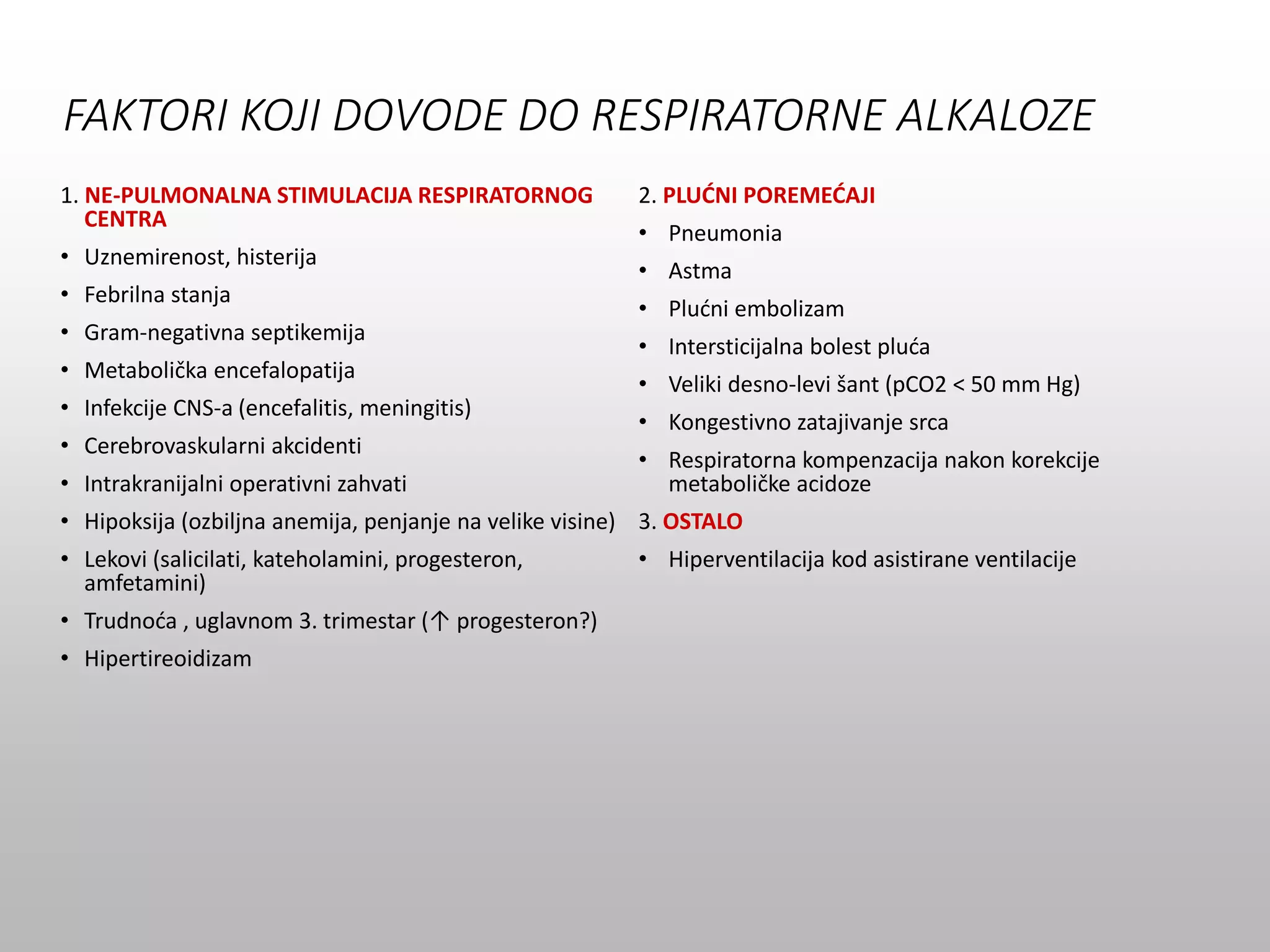 Acidobazna ravnoteza | PDF