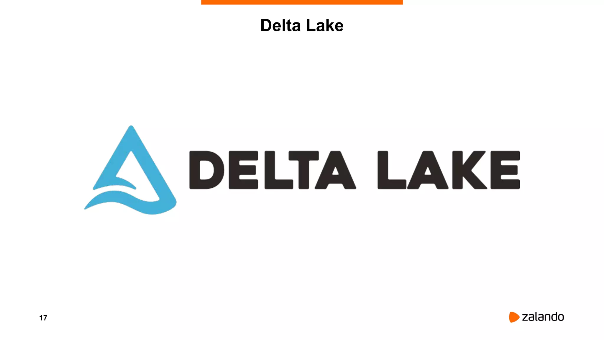 Acid ORC, Iceberg and Delta Lake | PDF
